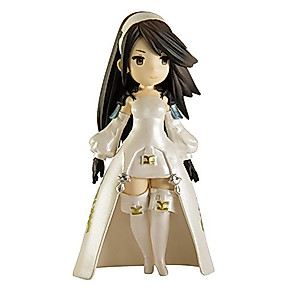 3DS Bravely Second: End Layer Deluxe Collector's Edition