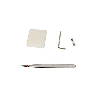 Electric Hot Stamp Ribbon Printer Hot Foil Date Code Printing Machine Manual Coding Machine 110V