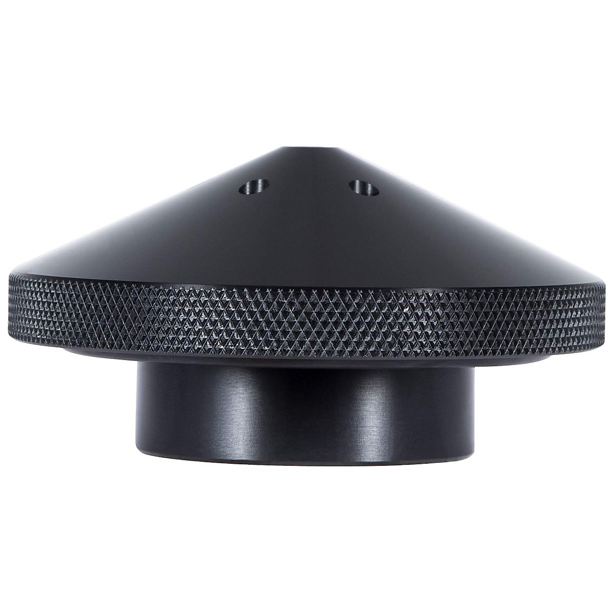 Eliminator Trolling Motor Prop Nut Aluminum For MinnKota 35-70 lb Models (GFEL-MKS-BK-DP)