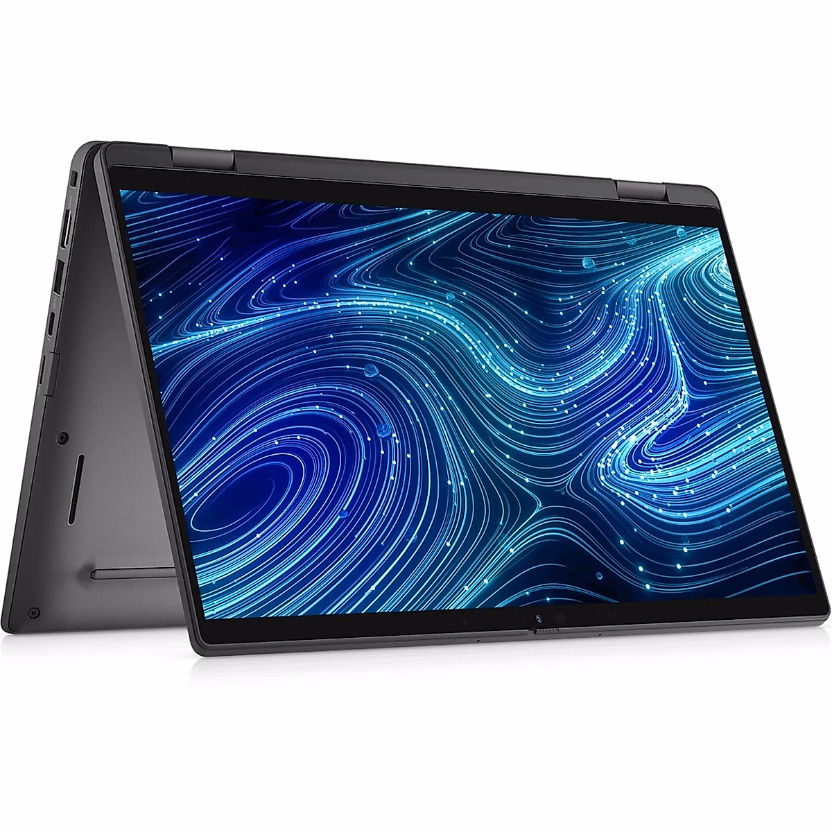Dell Latitude 7000 7420 2-in-1 (2021) | 14" FHD Touch | Core i7 - 256GB SSD Hard Drive - 16GB RAM | 4 Cores @ 4.7 GHz - 11th Gen CPU Win 10 Pro