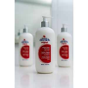 Body Drench Original Moisturizing Lotion 16.9oz