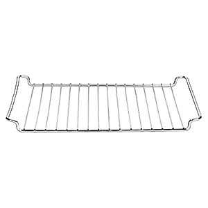 Cuisinart TOB-40N Custom Classic Toaster Oven Broiler, 17 Inch, Black