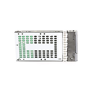 NetApp X412A-R5 600GB 15K SAS 3.5" Disk Drive 108-00227 X412_HVIPC560A15 SP-412-R5