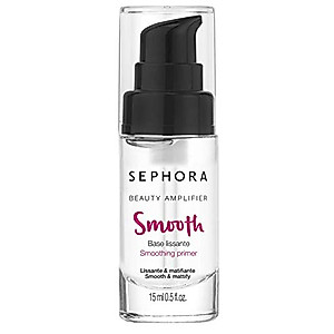 Sephora Beauty Amplifier Smoothing Primer