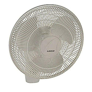 Lasko 3016 16' Oscillating Wall Mount Fan