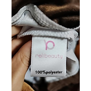 ReliBeauty Boys Saint Joseph Costume Shepherd Costume Saint Costume for Kids with Vest and Headpiece,150