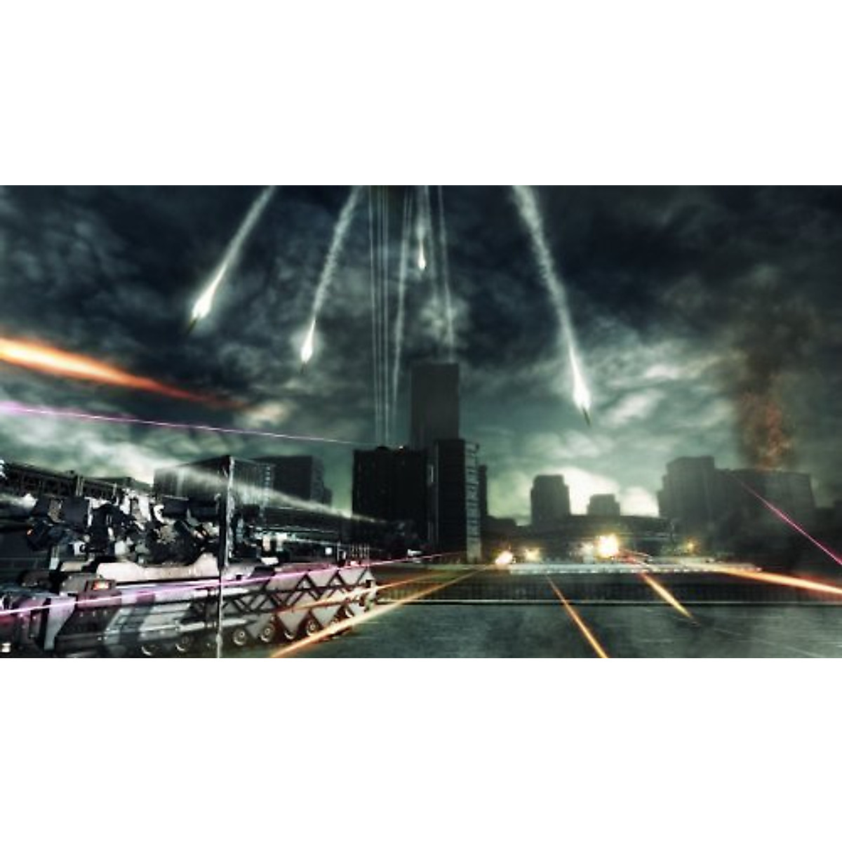 Armored Core V - Xbox 360