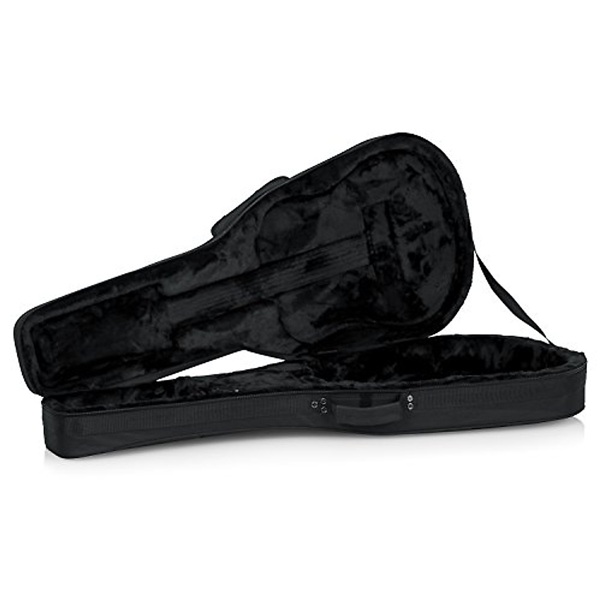 Gator Acoustic Guitar Case (GL-DREAD-12)