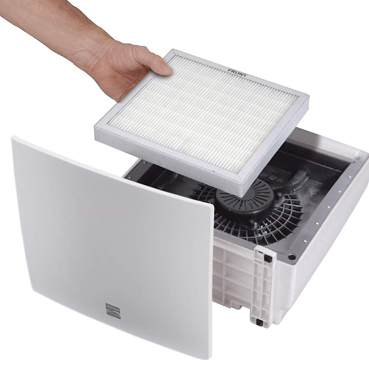 Kenmore Replacement HEPA filter 83187