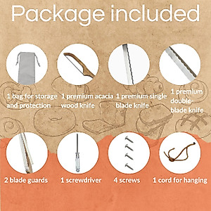 Bow Bread Knife For Homemade Bread, Bread Knife For Homemade Bread, Sourdough Bread Knife, Bread Cutter, Bread Cutter For Homemade Bread, Sourdough Tools, Bread Bowl Knife, Sourdough Bread Cutter