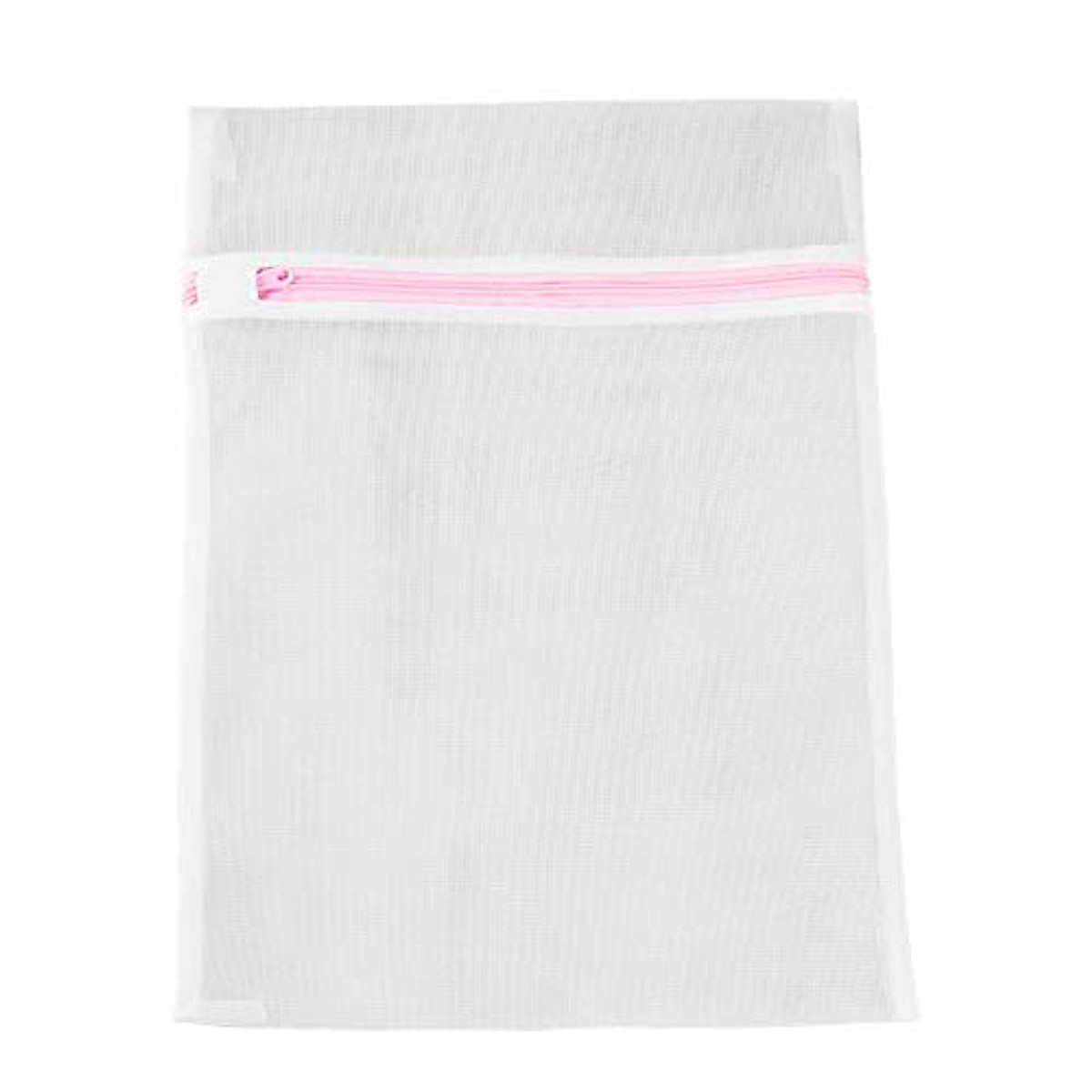 Slegrey Mesh Laundry Bags,Lingerie Bag for Laundry,Delicates,Washing Machine,Blouse, Hosiery, Stocking, Underwear,Travel Bag 40X50CM