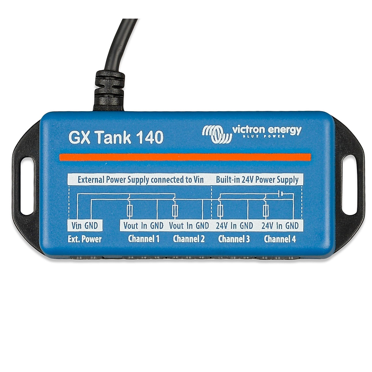 Victron Energy GX Tank 140