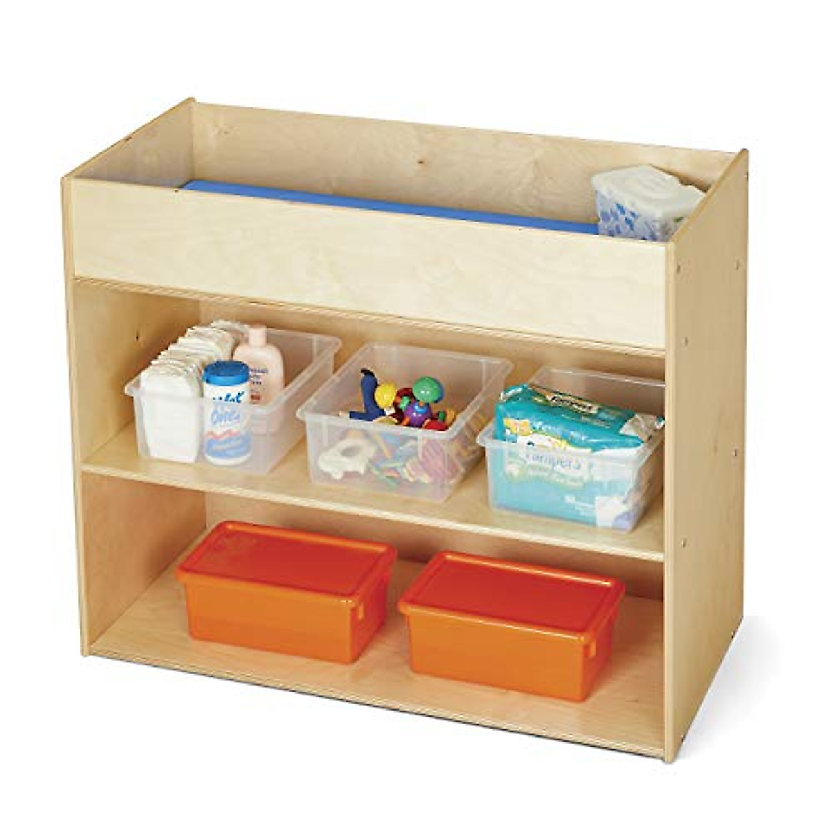 Jonti-Craft YoungTime 7144YT Changing Table