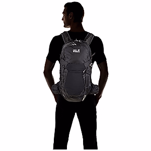 Jack Wolfskin CROSSTRAIL 24 LT, Thunder Blue, Normal