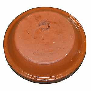 Moroccan Medium Cooking Tagine 10 inches