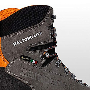 Zamberlan Brenva Lite GTX CF Hiking Boot - Men's, Black, 13.0