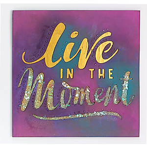 Faber-Castell Gelatos Colors Set, Iridescents - Water Soluble Pigment Crayons - 15 Iridescent Colors