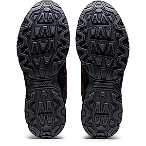 ASICS Men's Gel-Venture 8 Running Shoes, 13, Metropolis/Black