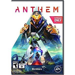 Anthem - Standard - PC