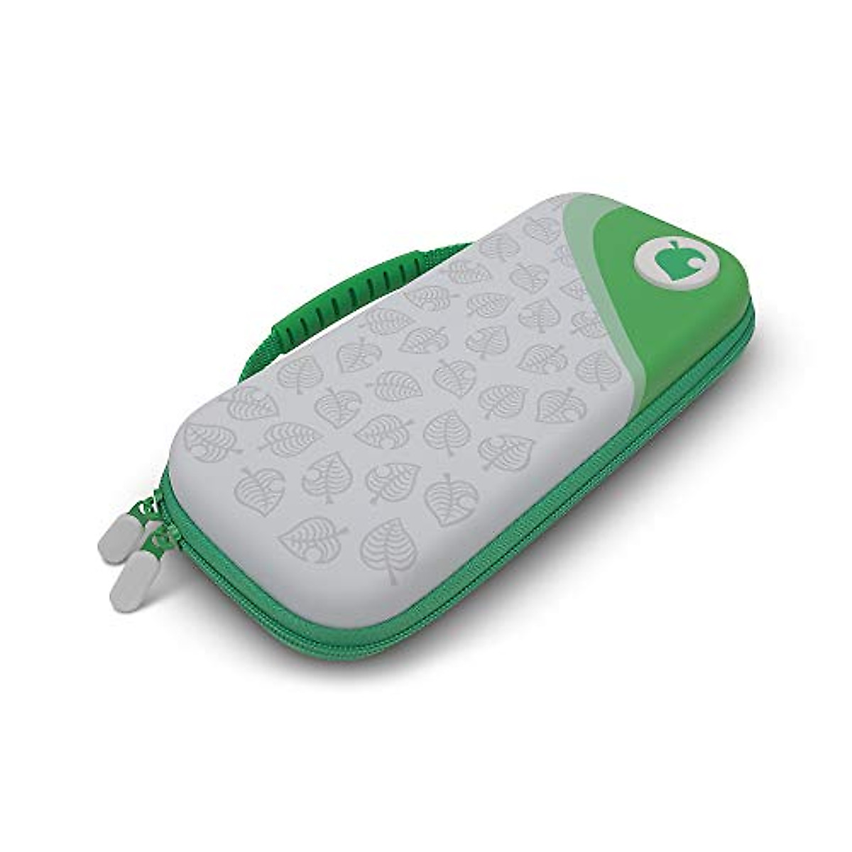 PowerA Protection Case for Nintendo Switch or Nintendo Switch Lite - Animal Crossing: Nook Inc., protective case, gaming case, console case, carry case