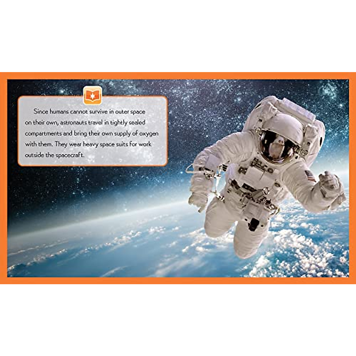 Encyclopedia Britannica Kids - Me Reader Electronic Reader and 8 Sound Book Library - Animals and Space - PI Kids