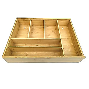 Redesigned and OVERSIZED ZipLock Bag storage organizer with plastic wrap and aluminum foil dispenser with cutter. 4 slots - Quart, Sandwich, Freezer and Gallon size.