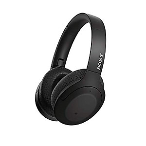 Sony WH-910N Wireless Bluetooth Headphones Noise Canceling (Renewed)