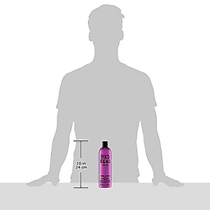 TIGI Bed Head Dumb Blonde Shampoo, 25.36 Ounce