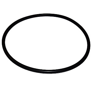 Captain O-Ring - Replacement O-Rings for Whirlpool WHKF-DWHBB (WHKF-C9) & American Plumber W10-PR (W10-OR) (3 Pack)