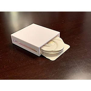 TrapJak Ant & Roach Bait Station Covers - 3 Pack - Compatible with RAID, Hotshot & Combat Plastic Ant Traps