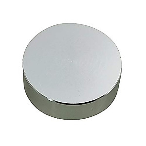 Metal universal horizontal bubble water level level level balance bubble level round bubble 25x9mm