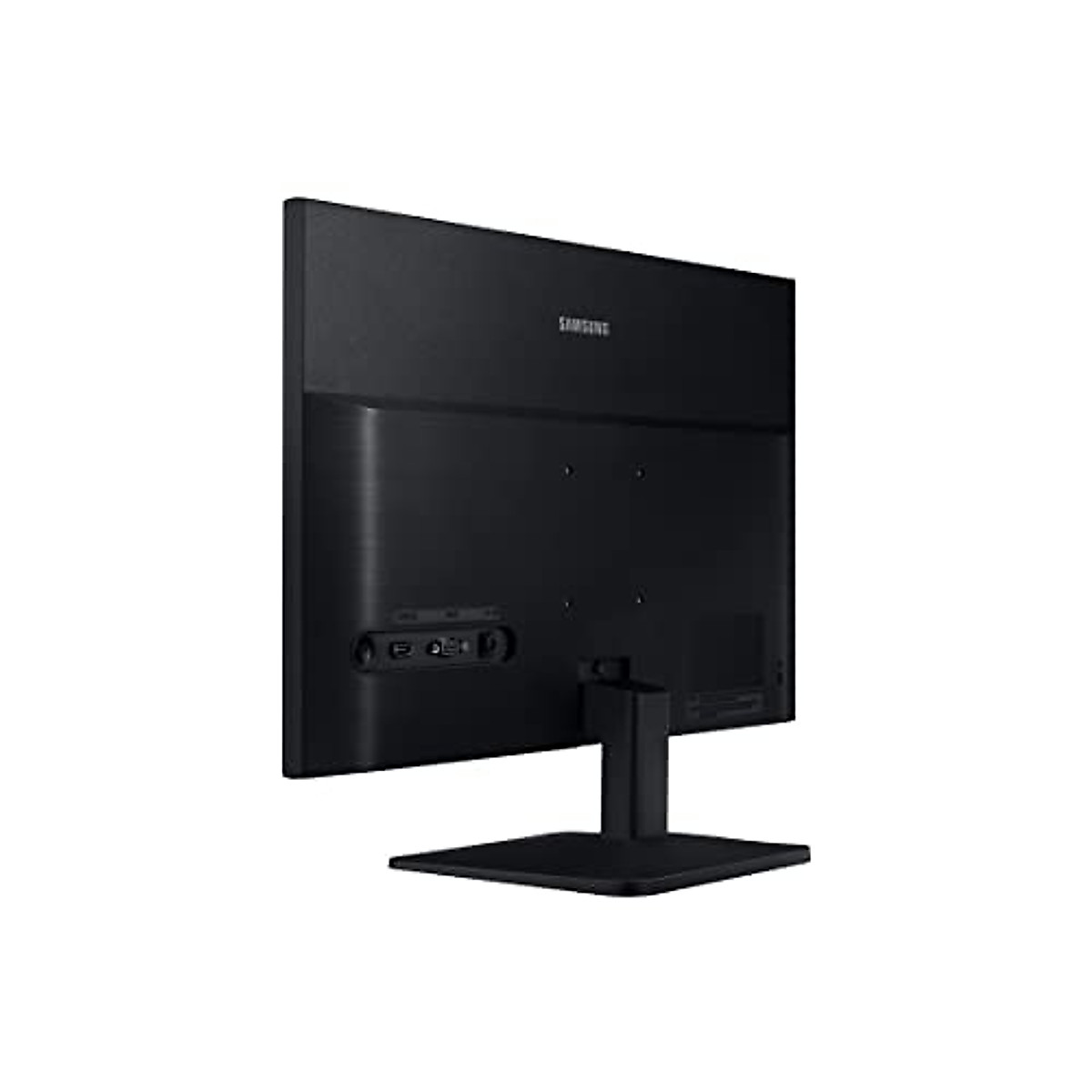 SAMSUNG S33A Series 24-Inch FHD 1080p Computer Monitor, HDMI, VA Panel, Wideview Screen, Eye Saver & Game Mode (LS24A336NHNXZA), Black