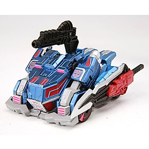 Takara Tomy Transformer TF Generations TG11 Ultra Magnus