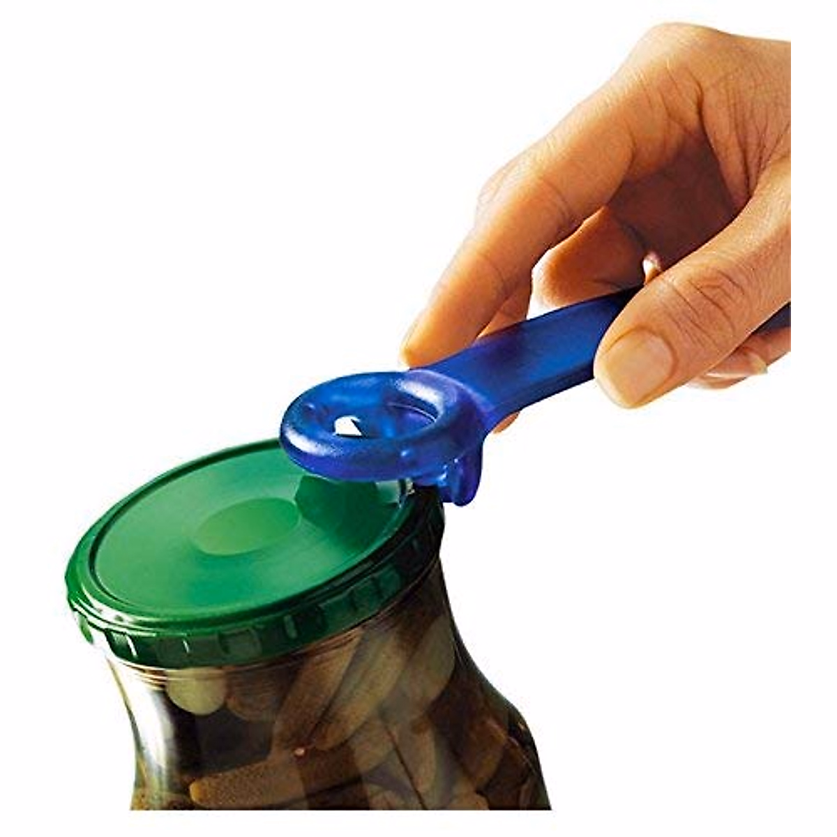 BRIX Jarkey Jar Opener - The Easiest Way to open a Jar