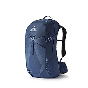 Gregory Mountain Products Juno 24 Hiking Backpack Vintage Blue One Size