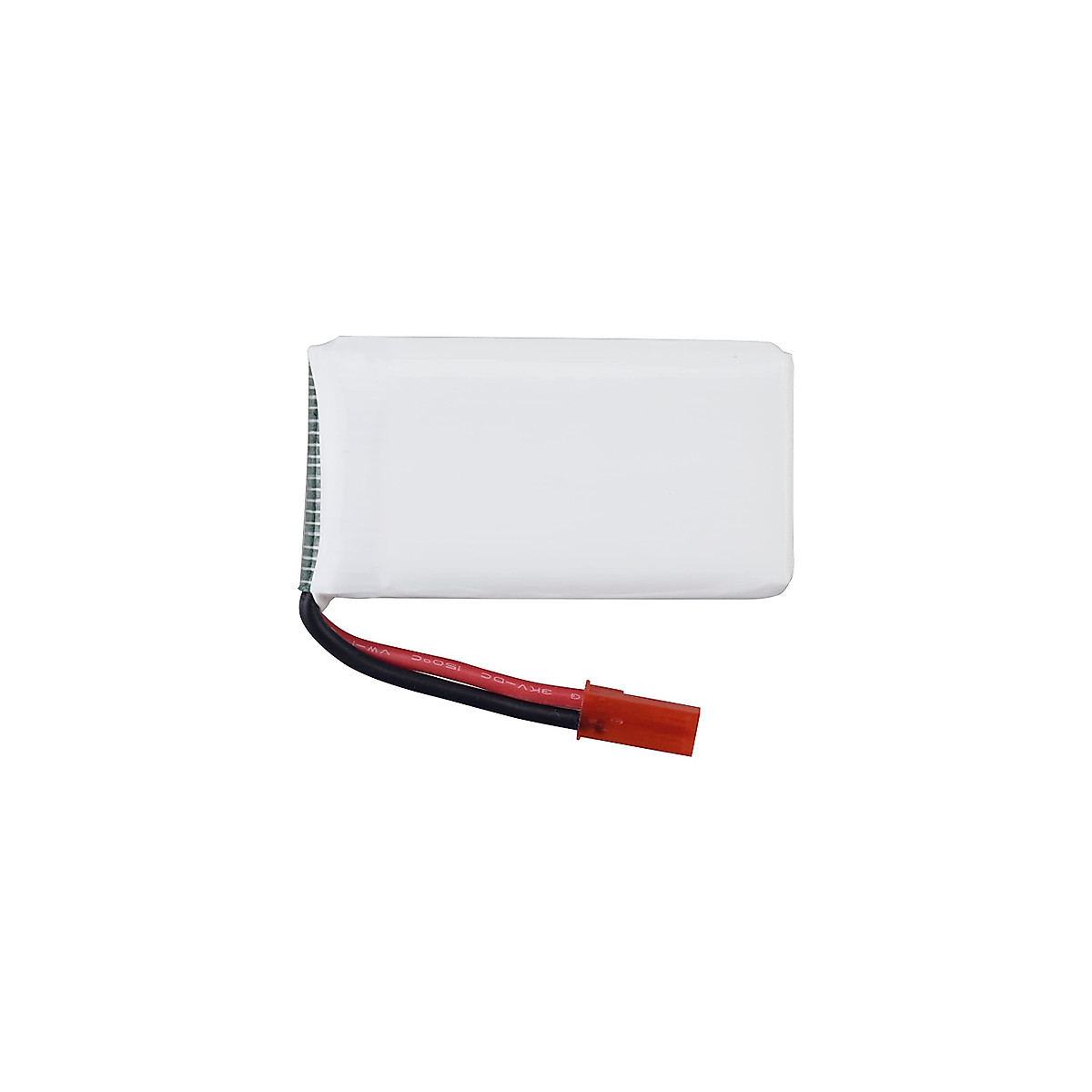 Fytoo 4PCS 3.7V 1200mAh Lithium Battery&1PCS 4 in 1 Charger for X900 X9TW Folding Quadcopter