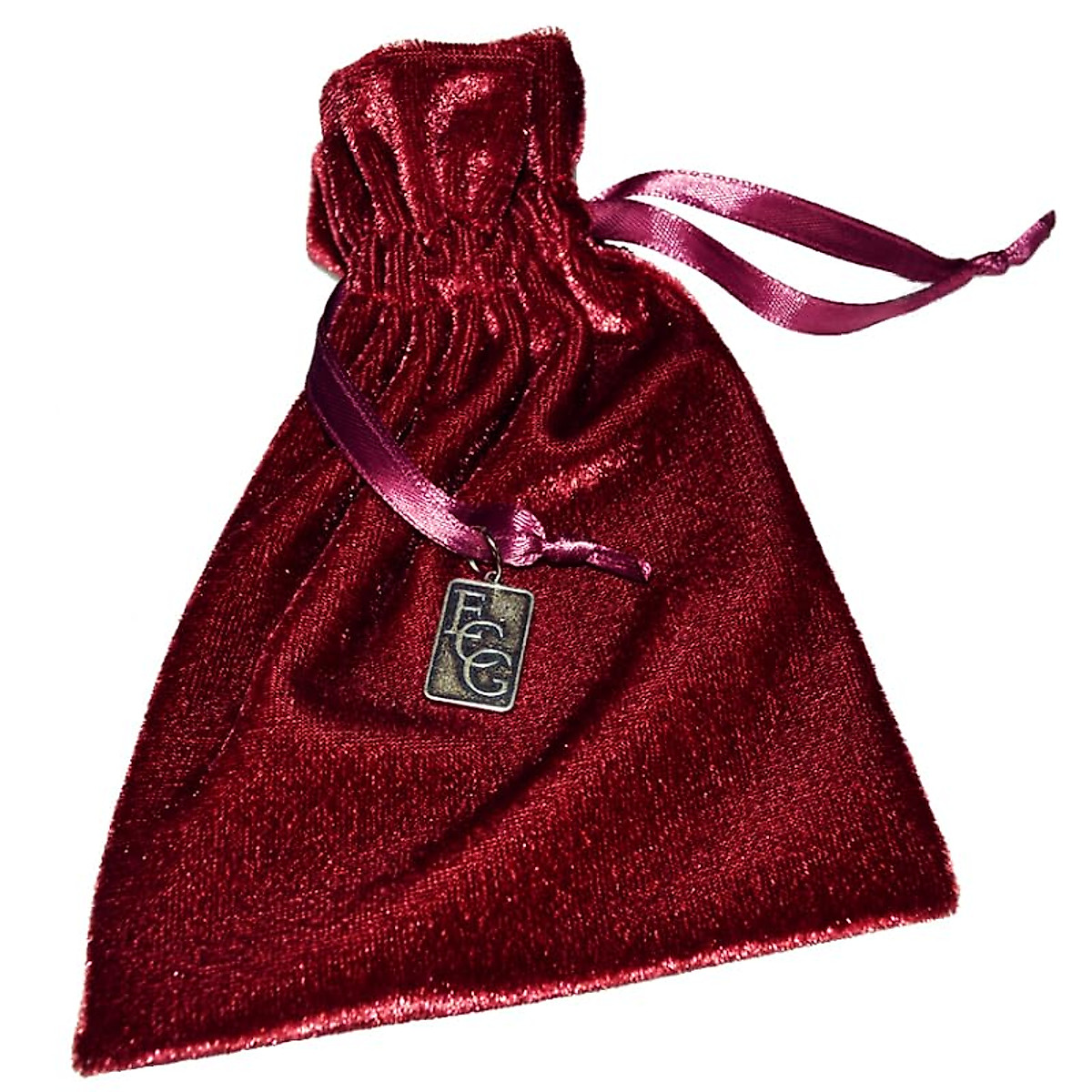 Elaine Coyne Collectible Artwear Dragonfly Cuff Bracelet - USA Made - Genuine Garnet