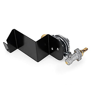 Stanbroil Gas Grill Replacement Valve Regulator Assembly for Weber Q1000 Q1200