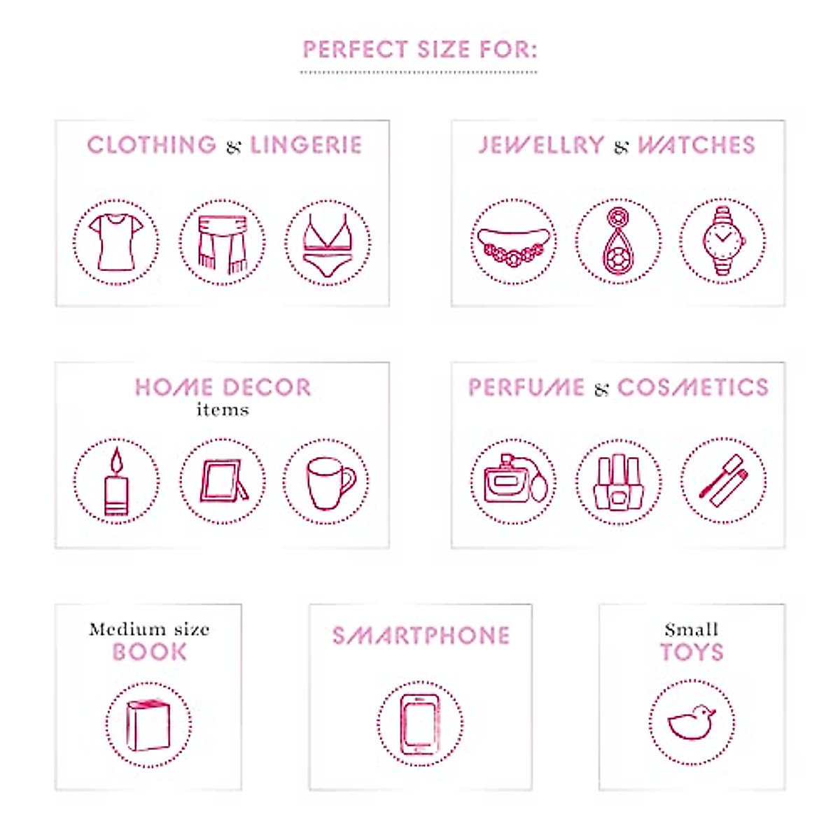 Gift Bag Set You are loved, Medium 9.4" Gift Bag With Tissue Paper, Romantic Card, And Ribbon Handles (Pink, Floral Heart, Love), Valentine's Day, Mothers Day