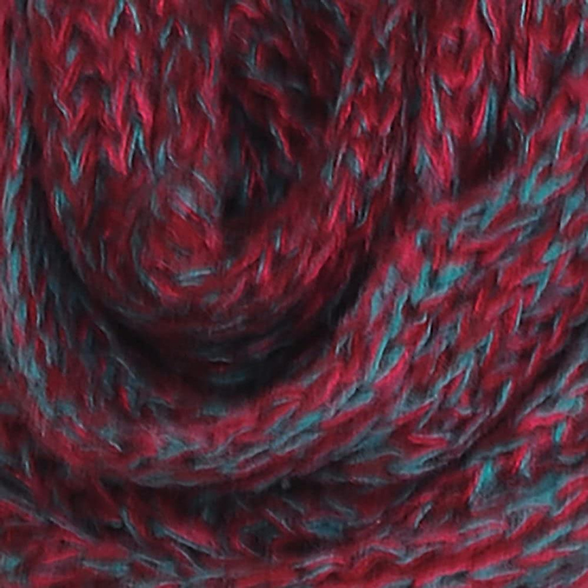 BASICO Adult Chunky Scarf for Women Circle Loop Infinity Scarves for Woman (Autumn)