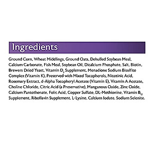 Mazuri | Waterfowl Maintenance Diet | 12 Pound (12 lb) Bag