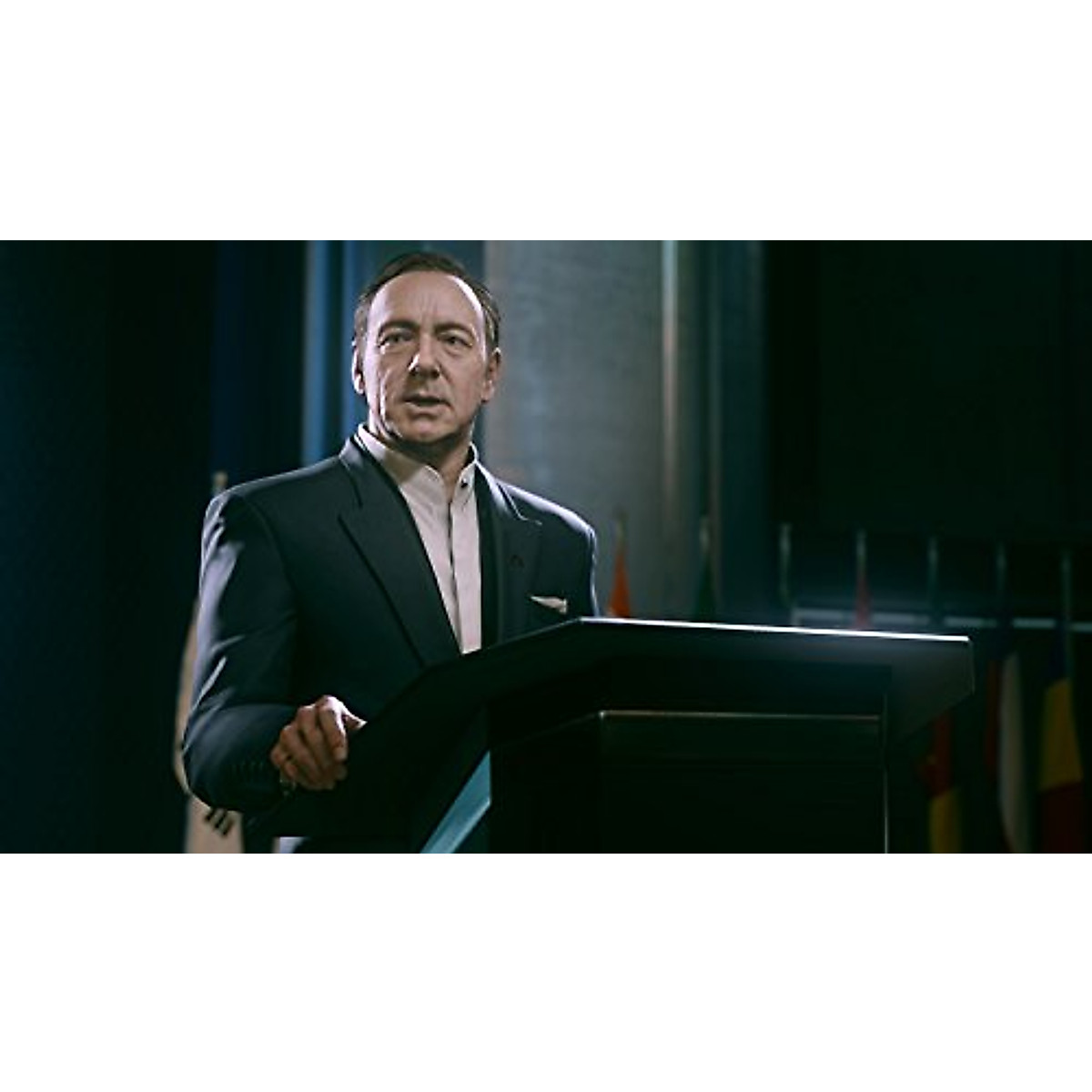 Call of Duty: Advanced Warfare (Xbox One)