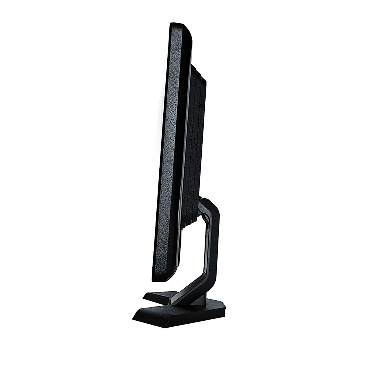 iChawk 15'' inch PC Monitor 1024x768 4:3 Single VGA Port Plastic Outer Housing VESA 75x75mm Wall-mounted Base Desktop POS Ordering Machine LCD Screen Display For Industrial Medical Equipment W150PN-27