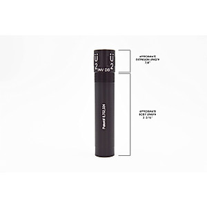 Muller Choke Tubes [INV DS 12 Gauge Featherlite Competition Choke Tube Used for Browning 725 & A5 INVECTOR DS (U0)