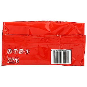 Loacker, Wafer Minis Hazelnut, 8.82 Ounce