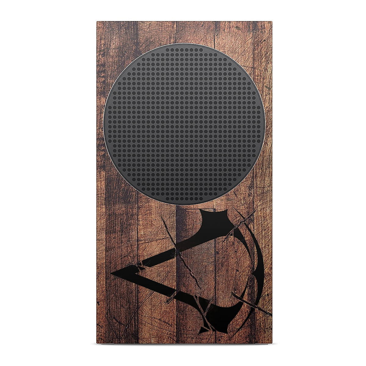 Head Case Designs Officially Licensed Assassin's Creed Pattern Planks Rogue Key Art Vinyl Sticker Gaming Skin Decal Cover Compatible With Xbox Series S Console and Controller Bundle