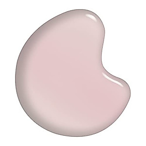 Sally Hansen Miracle Gel™, Travel Seekers First Glass, Long Lasting, Gel-Like Formula, No UV Lamp Needed, Pink Nail Polish