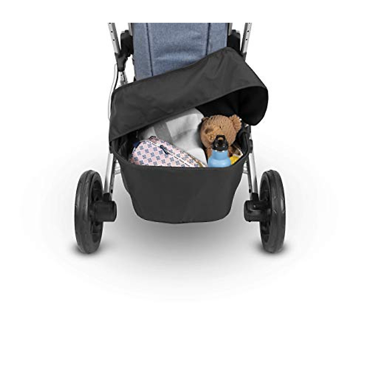 UPPAbaby Basket Cover for Vista V2 & Cruz V2
