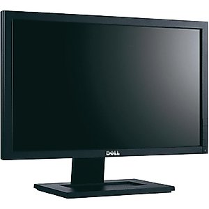 Dell E2011H 20" LED BackLight Widescreen LCD Monitor