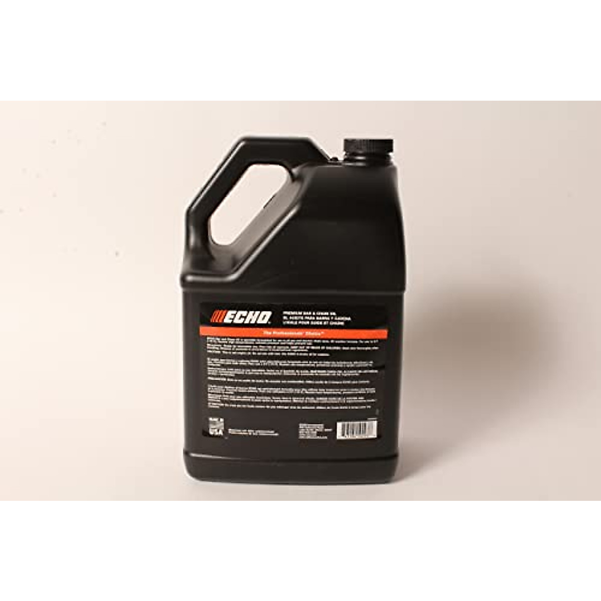 Echo 6459007 Power Chainsaw Bar and Chain Oil - 1 Gallon